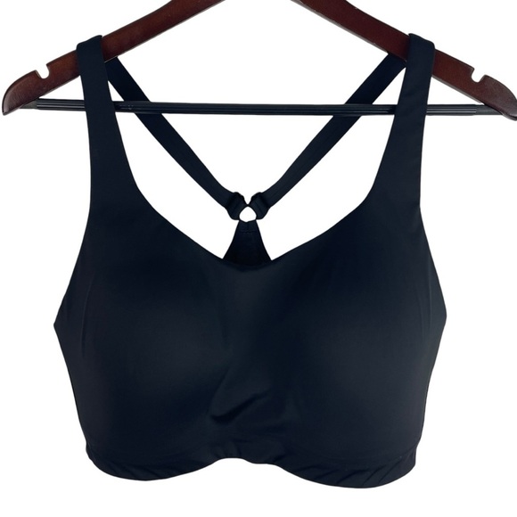 Athleta | Intimates & Sleepwear | Athleta Black Advanced Sprint Sports ...